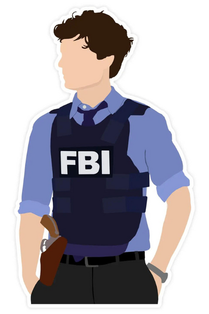 Stickers – bellagreyboutique