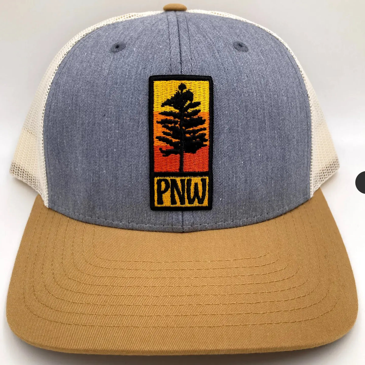 PNW Lone Pine Hat – bellagreyboutique