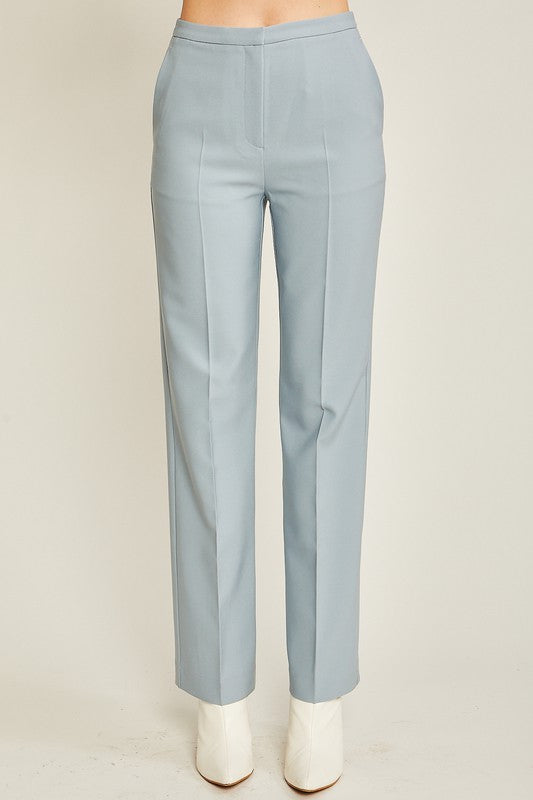 Luisa Slacks – bellagreyboutique